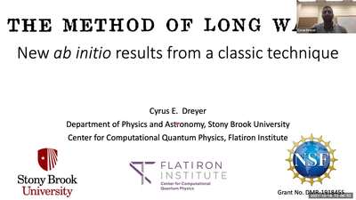 ICMT Seminar Cyrus_Dreyer 10-18-21 - Illinois Media Space