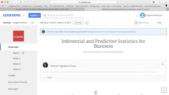 CTA Tutorial - How to check discussion forums in Coursera - Illinois ...