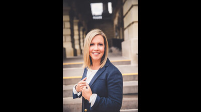 Jennifer Creasey - COVID-19 Oral Histories - Illinois Media Space