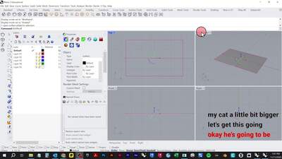 Contour Command Demo - Illinois Media Space