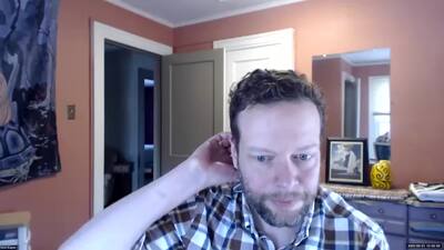 ICMT Seminar Kieron Burke 03_21_22 - Illinois Media Space