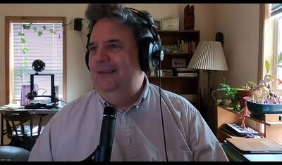 Keith Hays InDesign part ii - Illinois Media Space