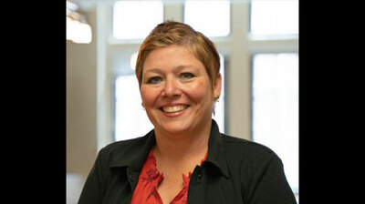 Kim Bertini - COVID-19 Oral Histories - Illinois Media Space