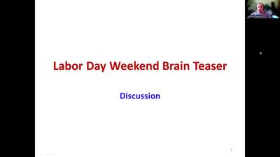 BrainTeaser - Illinois Media Space