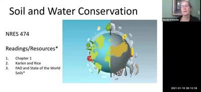 NRES 474 2021 - Illinois Media Space