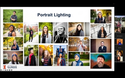 Adding Perspective and Personality to Create Engaging Imagery ...
