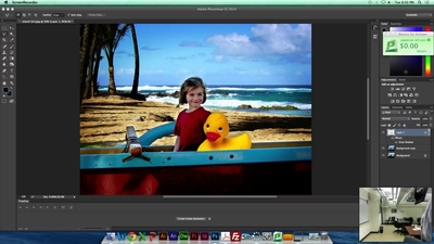 MDIA290 - Adobe Photoshop cloning tool - Illinois Media Space