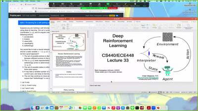 CS 440/ ECE 448 2023 Spring - 04/21/2023 - Illinois Media Space