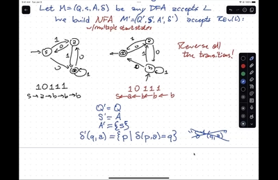 Sep 12: Language transformations - Illinois Media Space
