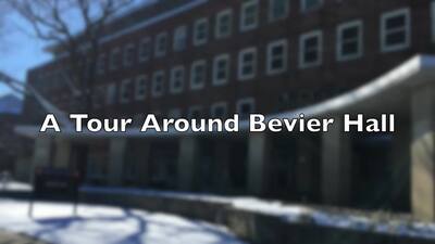 Bevier Hall Tour - Illinois Media Space