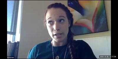 Integrated Care in Primary Care: Special Guest Rachel Slick, LCSW ...