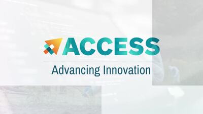 ACCESS Science Highlights 2023 - Illinois Media Space