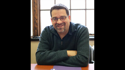 Martin McFarlane - COVID-19 Oral Histories - Illinois Media Space