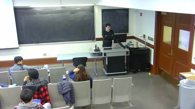 Biomaterials and Nanomedicine (MSE 474 A) Spring 2024 - Illinois Media ...