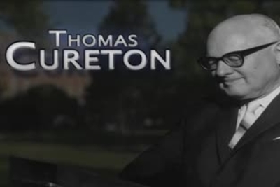 Illinois Innovators: Thomas Cureton Jr., the Father of Physical Fitness ...