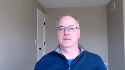 Mike Lullo - Illinois Media Space