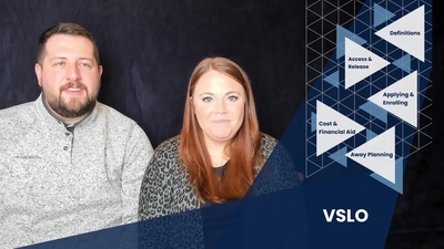 VSLO & Away Introduction - Illinois Media Space