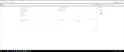 Web Intelligence Reporting Basics - Scheduling Reports - Illinois Media ...