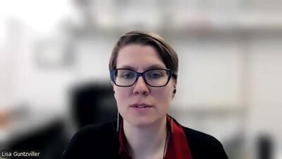 Guntzviller, Lisa - Illinois Media Space