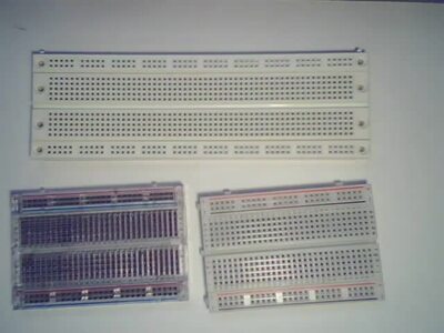 Breadboard Intro - Illinois Media Space
