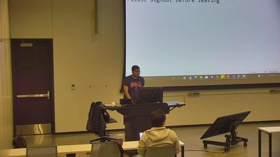 CS 440 2022 Fall - Illinois Media Space
