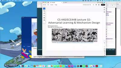 Artificial Intelligence (ECE 448 QU) (ECE 448 QG) Spring 2025 ...