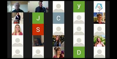 David Bane Interview - Illinois Media Space