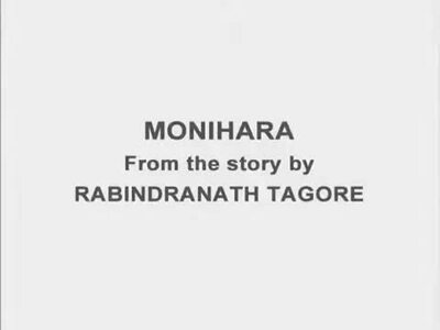 Monihara( The Lost Jewels) _ Teen Kanya _ Satyajit Ray _ 1961 ...