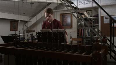 The Altgeld Chimes - Illinois Media Space