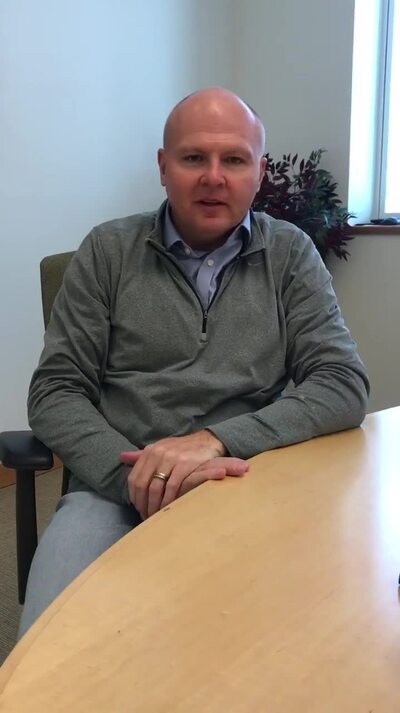 Brian Hamm - Illinois Media Space