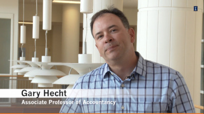 Gary Hecht Bio - Illinois Media Space