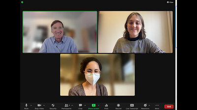 Jay Walsh - COVID-19 Oral Histories - Illinois Media Space