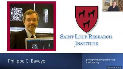 NRES 586 2023 - Illinois Media Space