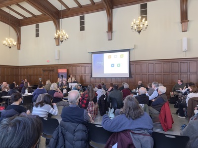 Bridging Differences to Build a "Beloved Community" - Dr. Allison ...