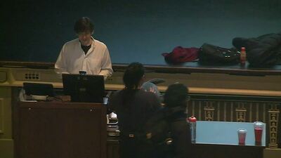 CS 440/ ECE 448 2023 Spring - 1/25 - Illinois Media Space