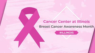 CCIL - Zeynep Madak-Erdogan on Breast Cancer Research - Illinois Media ...