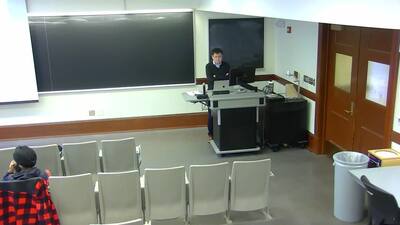 Biomaterials and Nanomedicine (MSE 474 A) Spring 2024 - Illinois Media ...