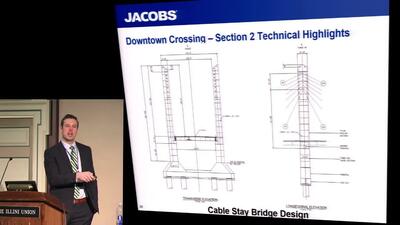 T.H.E. Conference 2015: Ohio Rivers Bridges Projects, P3 & Design Build ...