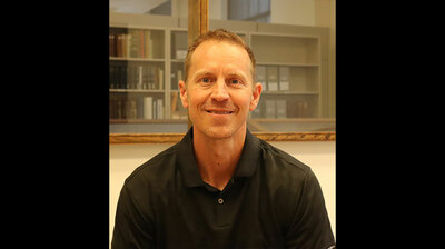 Ron Watkins - COVID-19 Oral Histories - Illinois Media Space