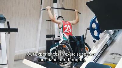 CO+RE Lesson 3 - How Do People with Disabilities Experience ...