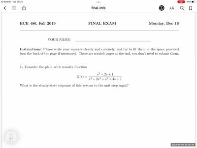 ECE 486 2023 Fall (pre-recorded lecture) - Illinois Media Space
