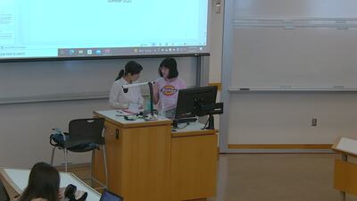 Advanced Corporate Finance (FIN 521 SA1) Summer 2022 - Illinois Media Space