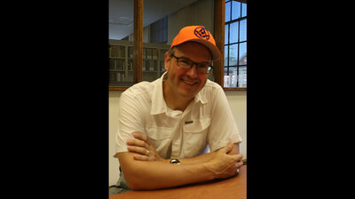 Vance Martin - COVID-19 Oral Histories - Illinois Media Space