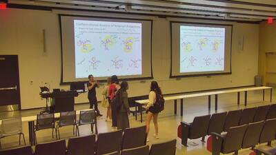 CS 440/ECE448 Fall 2024 (No lecture due to illness) - Illinois Media Space