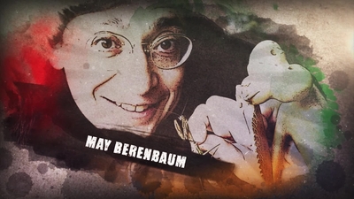 Making Their Mark: May Berenbaum - Illinois Media Space