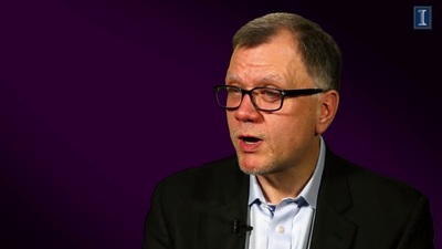 Rob Rutenbar Difficult Conversations - Illinois Media Space