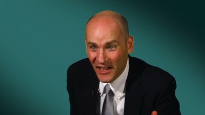 Ed Feser Finding Balance - Illinois Media Space