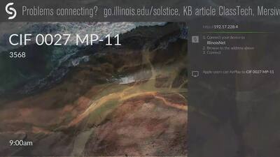 CS 440 2023 Fall (Reinforcement Learning 2) - Illinois Media Space