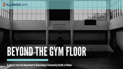 Beyond the Gym Floor with Justin Barnhart - Illinois Media Space