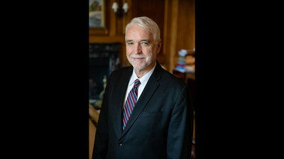 President Timothy (Tim) Killeen - COVID-19 Oral Histories - Illinois ...